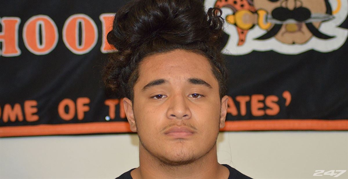 Gabriel Iniguez found fit with Hawaii Warriors in eleventh hour