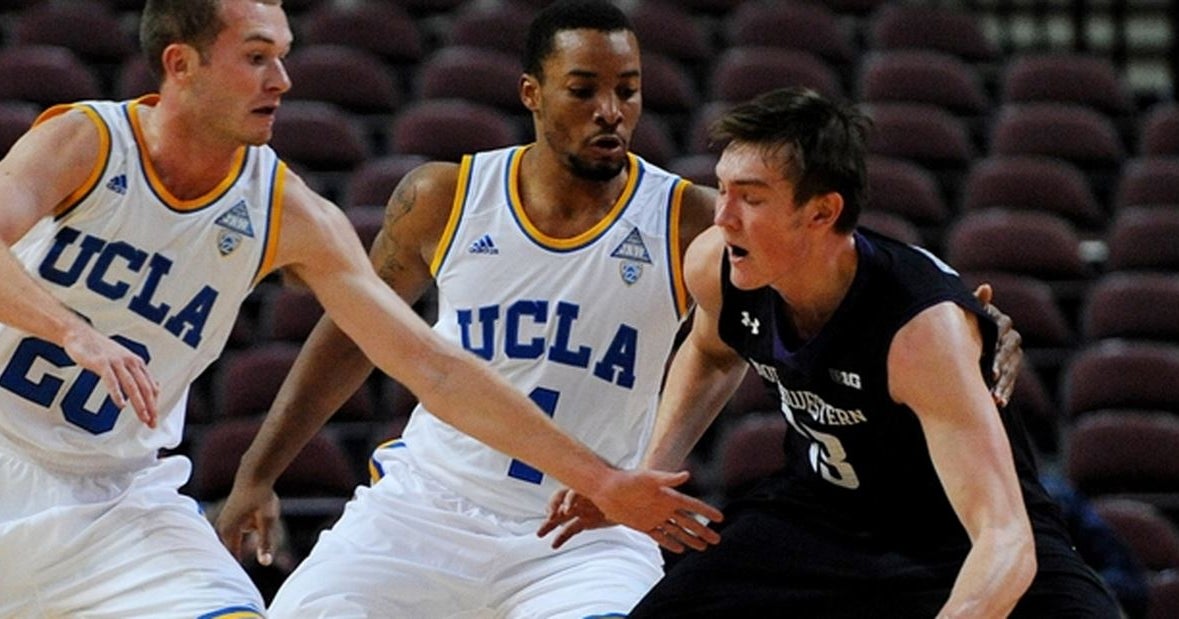 Top 25 UCLA Basketball Players Since 2000: No. 13