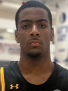 Jeremiah Cooper, Westfield, Power Forward
