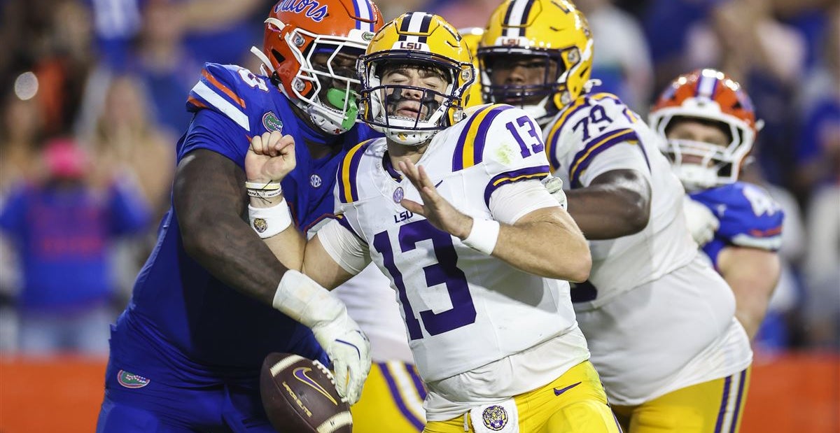 Florida Gators 2025 depth chart projection, pre-spring camp: Defense