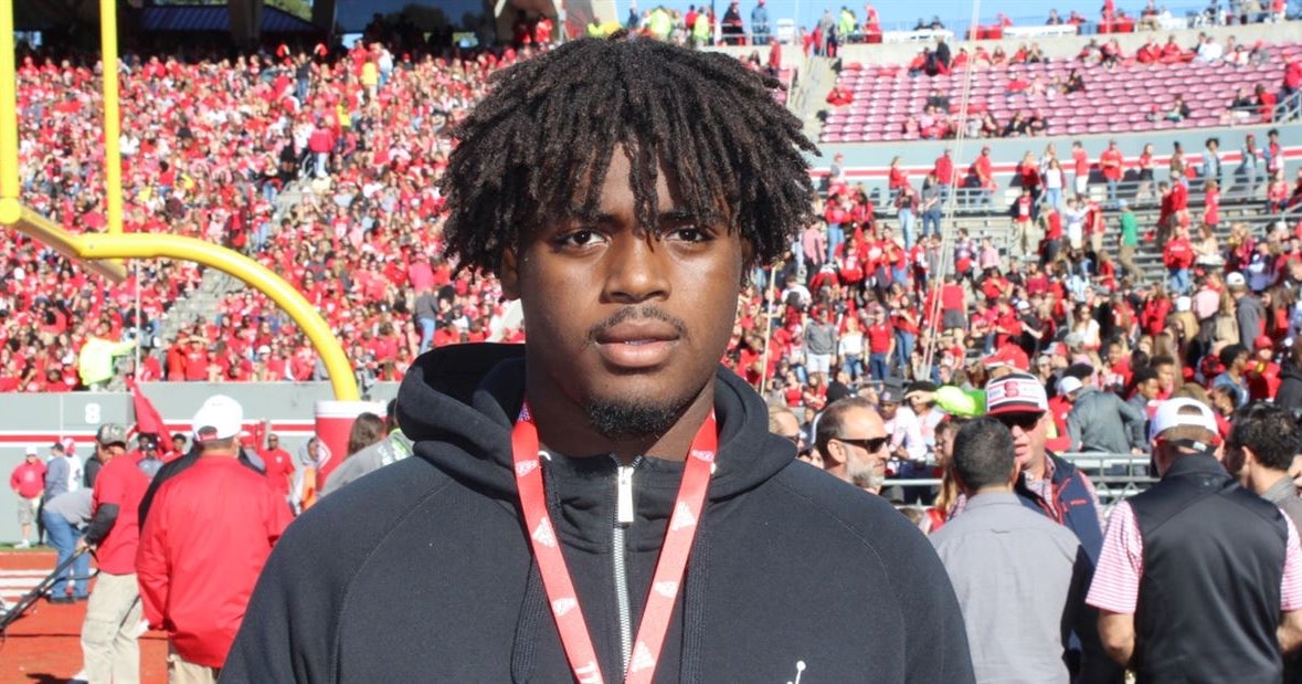 NC State Football 2020 Player Expectations: DT C.J. Clark