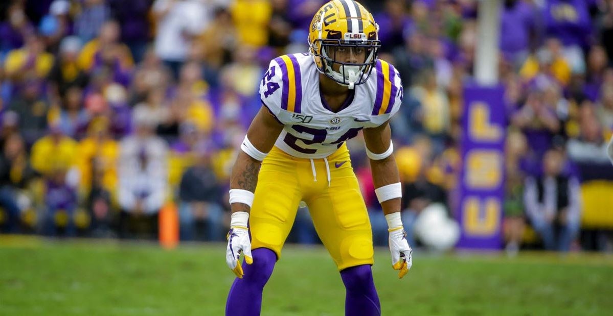 NBC Sports ranks college football's 25 best uniforms