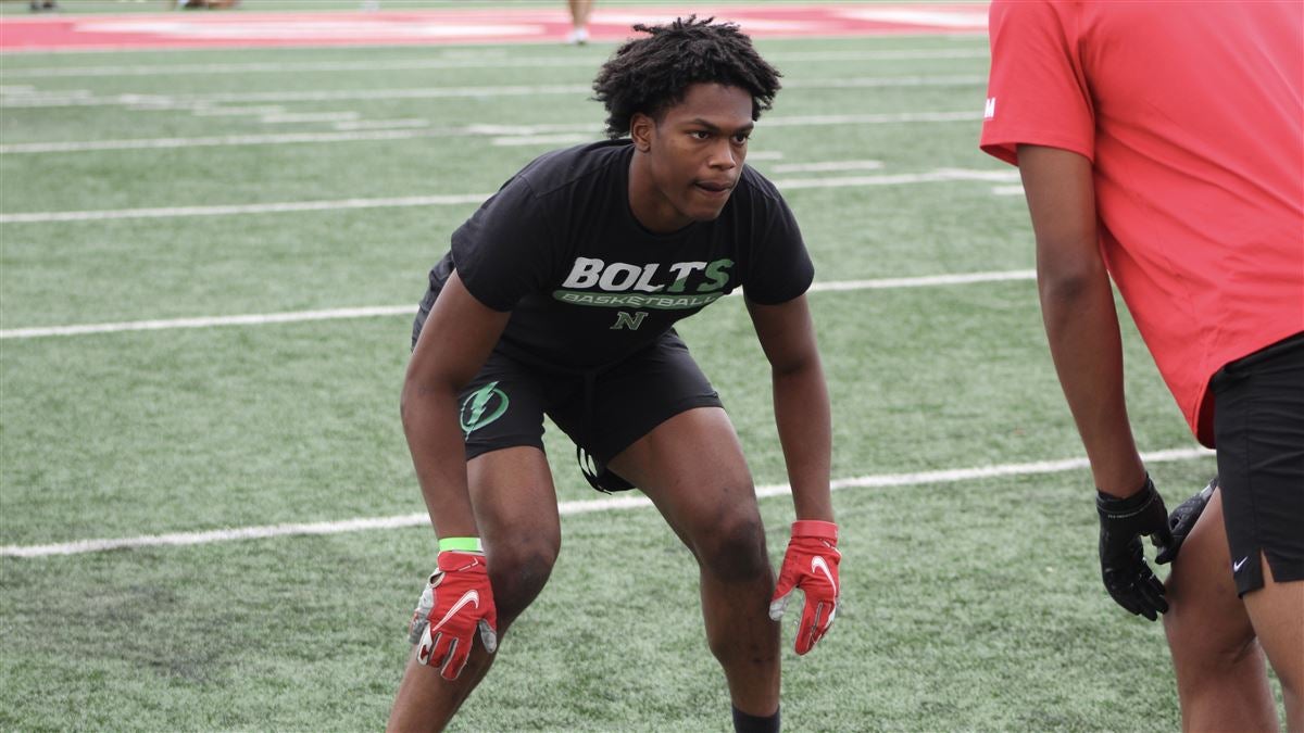 Three visits in the works for elite cornerback Dorian Brew