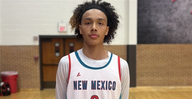 Xavier Recruiting Notebook: Who was Xavier's staff watching during the ...