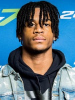 Isaiah Bond, Buford, Wide Receiver