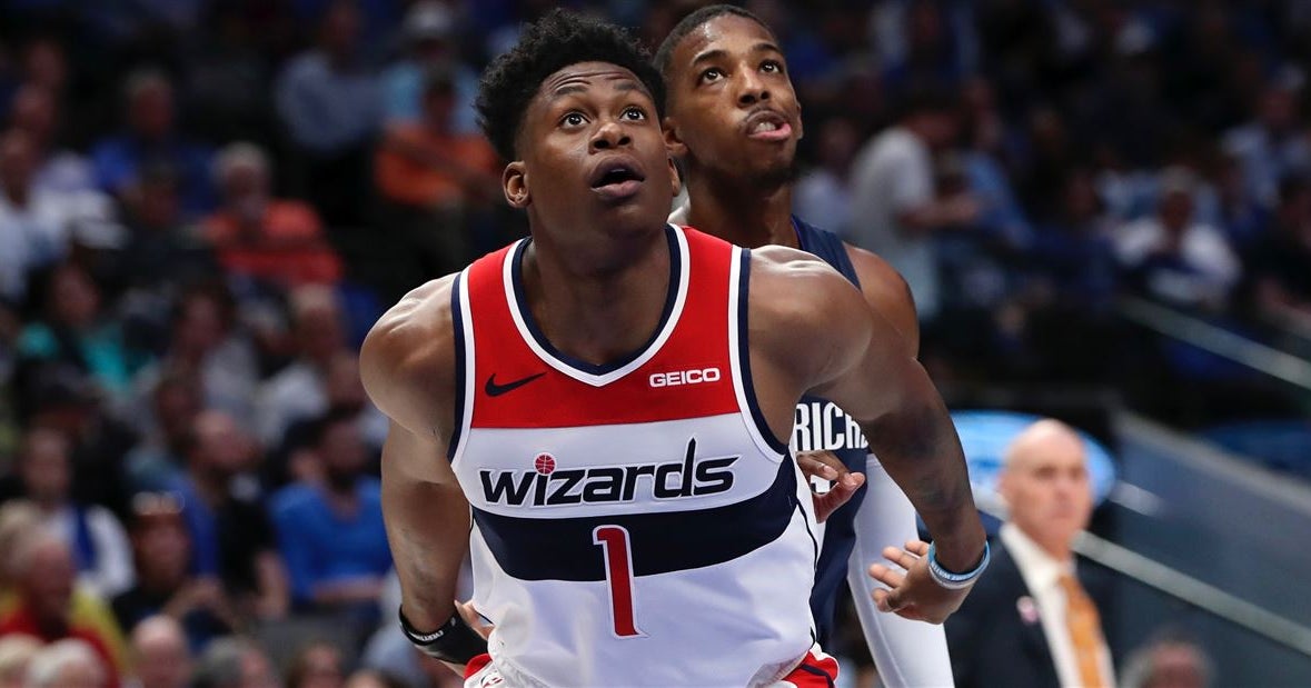 Former Vols star Schofield has new NBA home