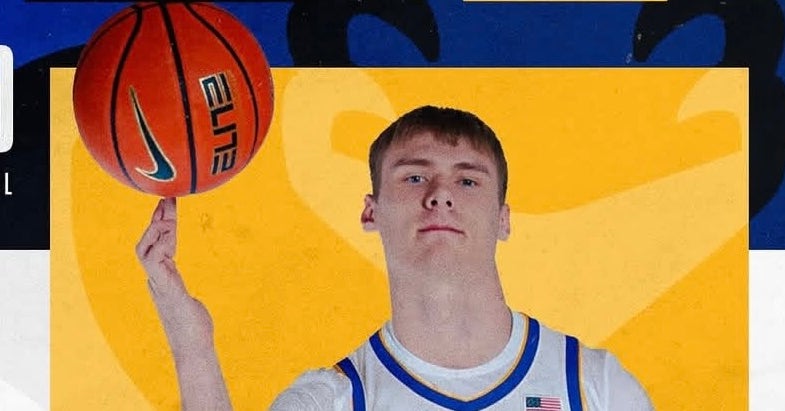 Pitt secures commitment from Division II transfer Kraig Gilbert