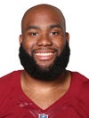 Morgan Moses, Washington, Offensive Tackle