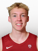 Parker Gerrits, Washington State, Combo Guard