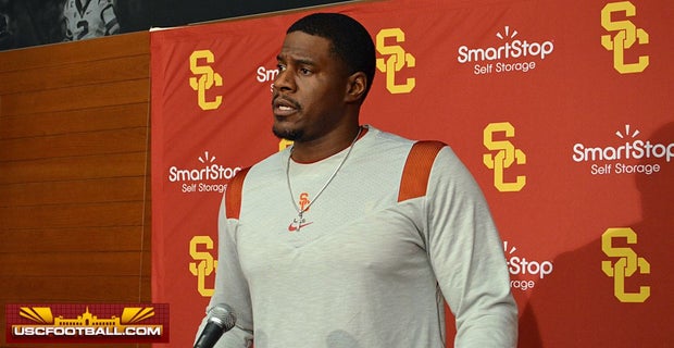 New OLB/nickel coach Roy Manning on recruiting and coaching in a big market