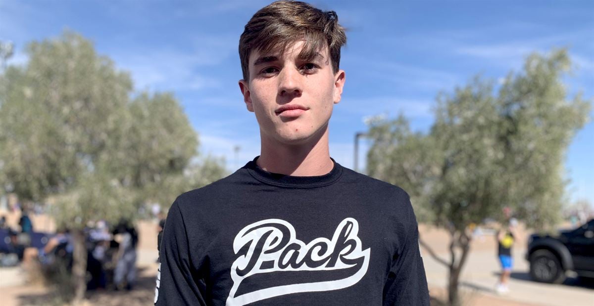 Ole Miss offers 2024 quarterback Judd Anderson from Georgia