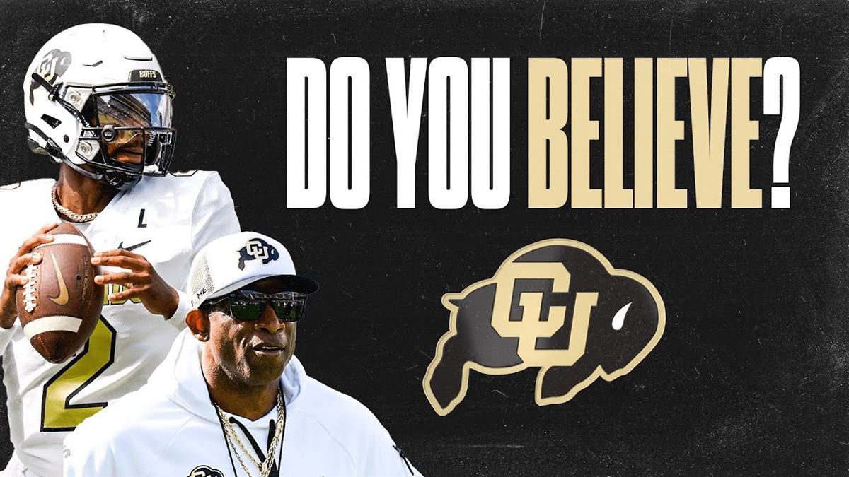 WATCH: Is the hype around Colorado real? Carl Reed and Bud Elliott debate