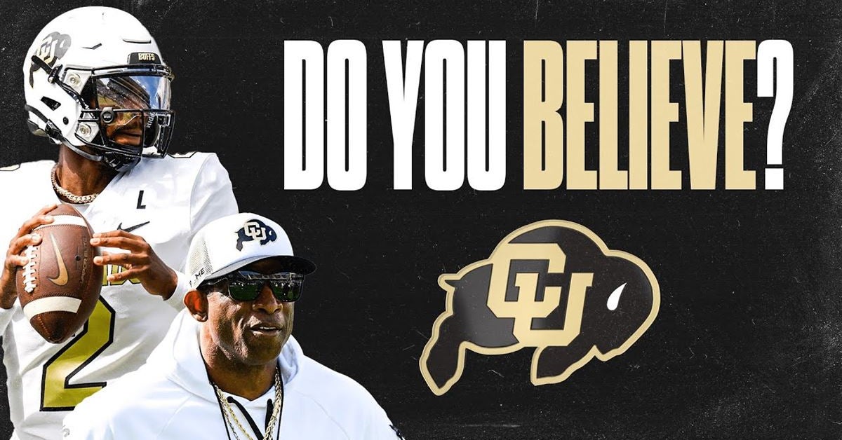 WATCH: Is the hype around Colorado real? Carl Reed and Bud Elliott debate