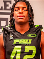 Kylen Pope, Cartersville, Edge