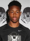 Christopher Henderson, Cedar Hill, Cornerback
