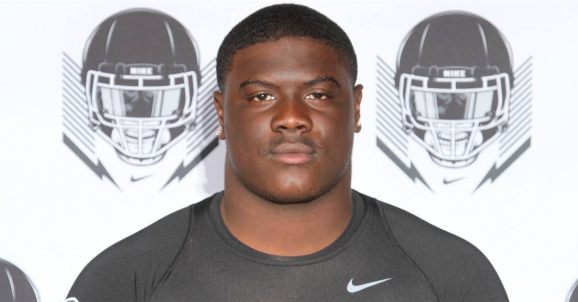 Linebacker Darien Butler offered by new ASU coach Antonio Pierce