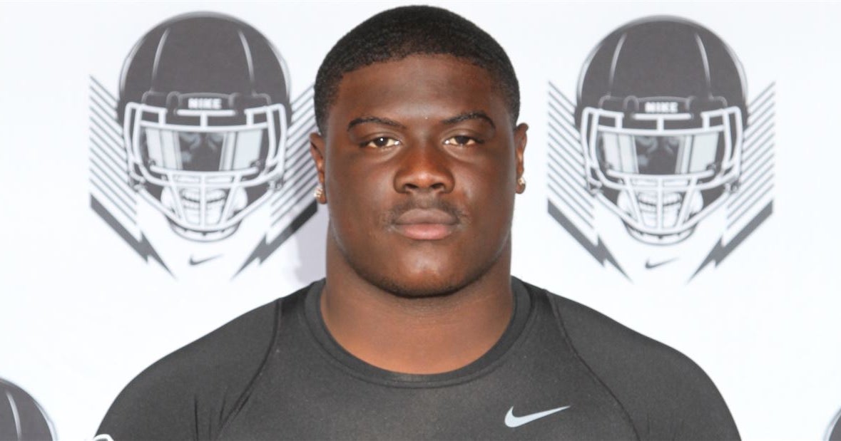 Linebacker Darien Butler offered by new ASU coach Antonio Pierce