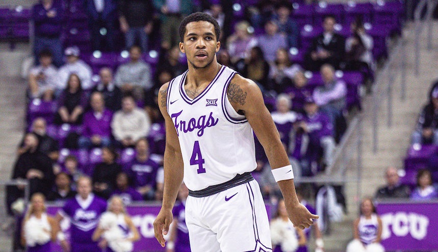 TCU vs. Cincinnati live game updates