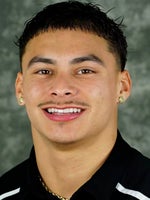 Jojo Solis, Sacramento State, Safety