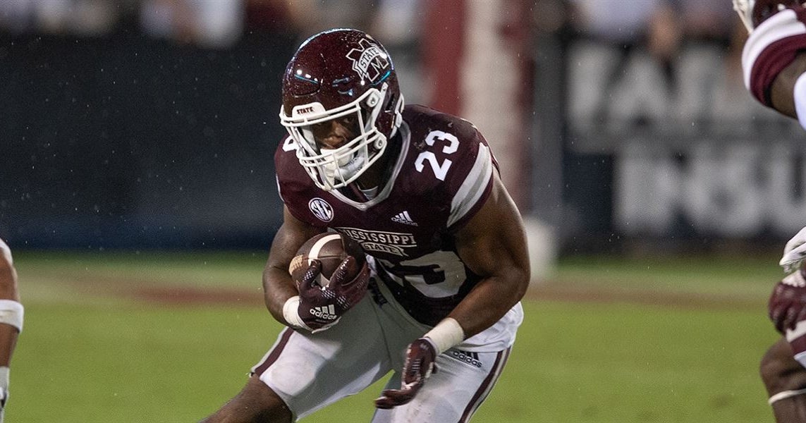 Newest Husky Dillon Johnson Talks About His Decision To Become A Husky