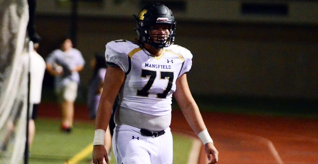 Conner Parsons Profile Photos