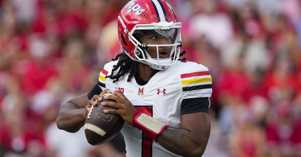 Know Your Foe: Maryland Terrapins