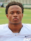 Jaden Jefferson, De La Salle, Athlete
