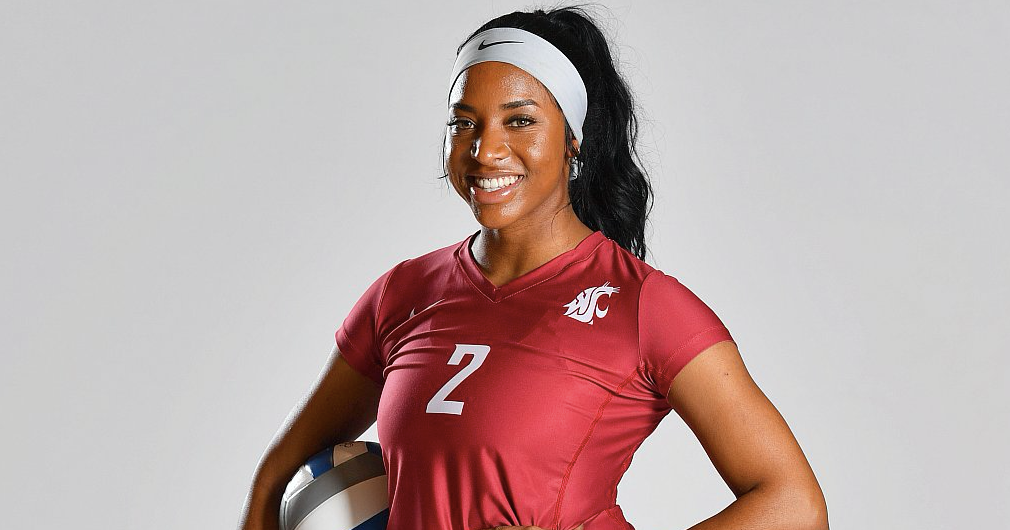 WSU volleyball coach Jen Greeny delivers the holy grail: sustained success