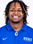 Duke 2026 Football Commits