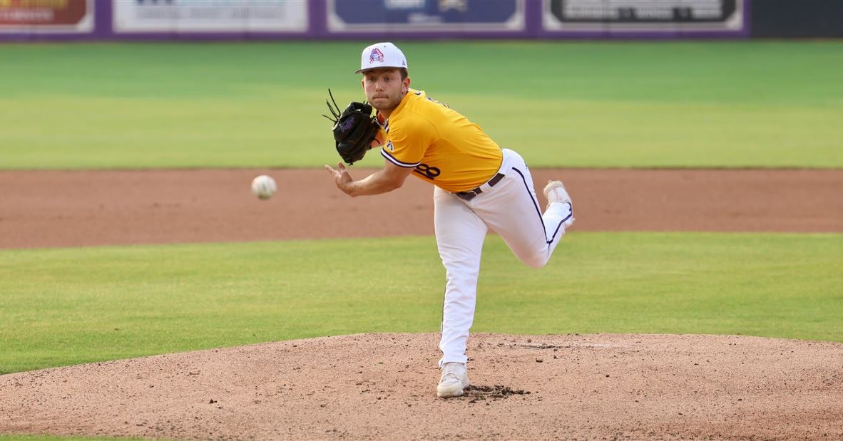 ECU Baseball Season Preview: Three Questions Facing the Pitching Staff