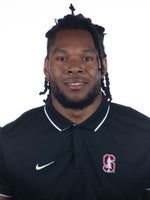Kiersten Lee, Stanford, Inside Linebacker