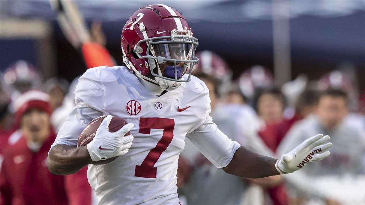 Ja'Corey Brooks Will Always Have That Play