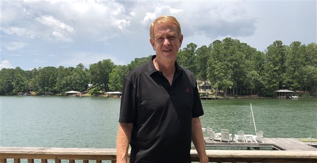 Former Alabama Football Players On What It Meant