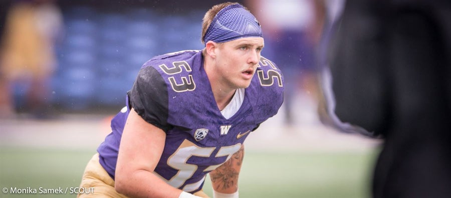 DawgmanRadio: Jake Wambaugh reveling in his Montlake moments