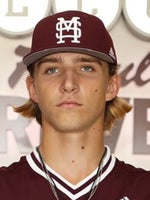 Dane Burns, Prosper, Pitcher