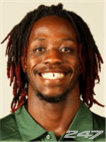 Tevin Reese, Los Angeles, Wide Receiver