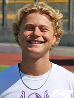 Brady Bretthauer, Valencia, Quarterback