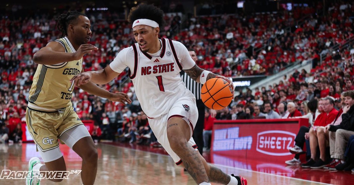 Coffee With Cory: Pack Priorities, Preview for NC State vs. No. 18 Clemson