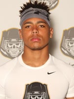 Dillon Harris, UConn, Linebacker