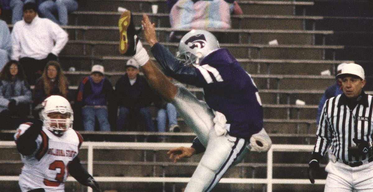 9 DAYS: The Ultimate Bill Snyder Era Football Season Countdown
