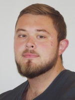 Nick Beans, Notre Dame College, Offensive Line