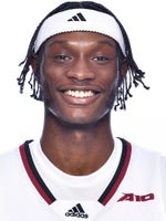 Akil Watson, UMass, Power Forward