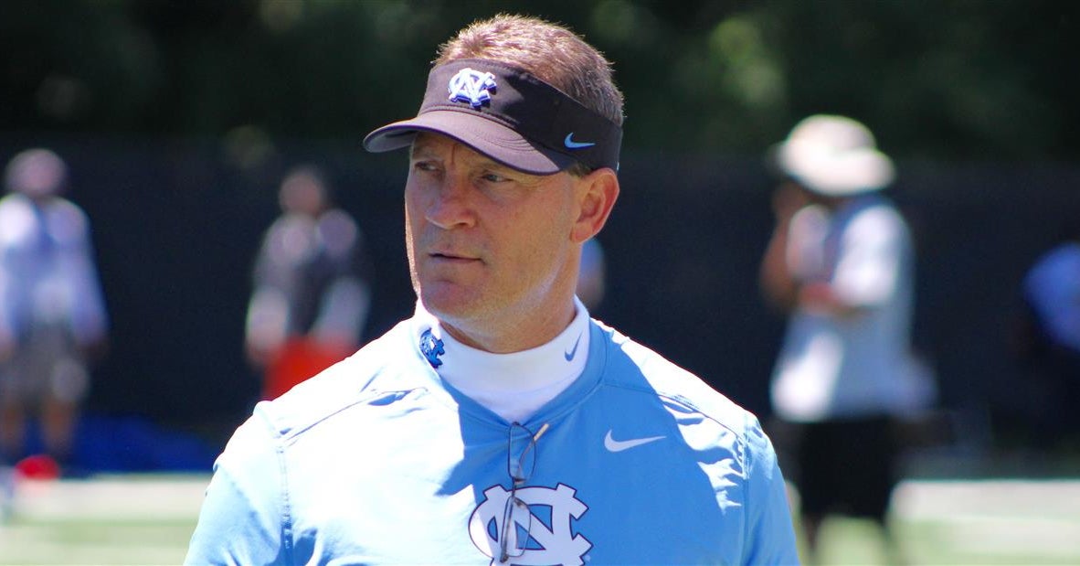 Gene Chizik, Charlton Warren Returning to Lead UNC Defense