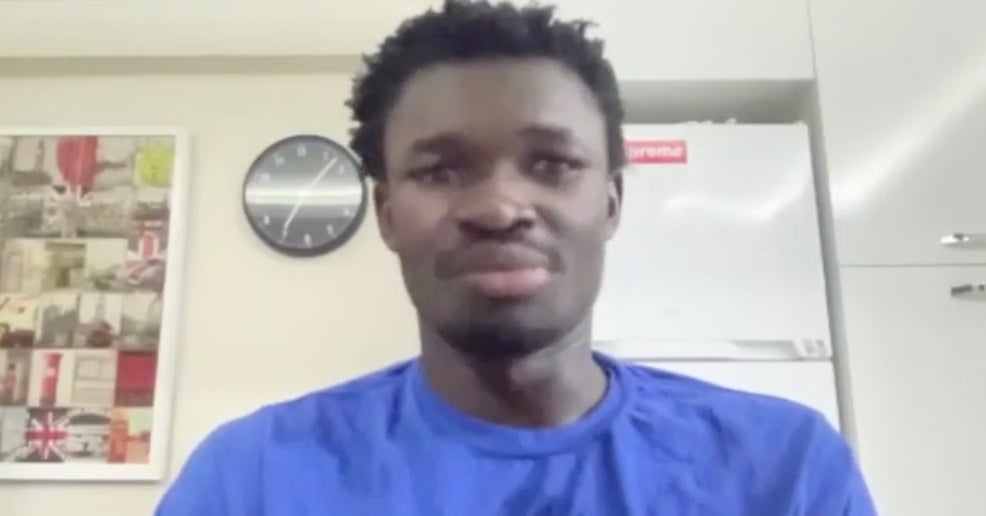 Excerpt: Adem Bona on Injuries and his Recovery Process