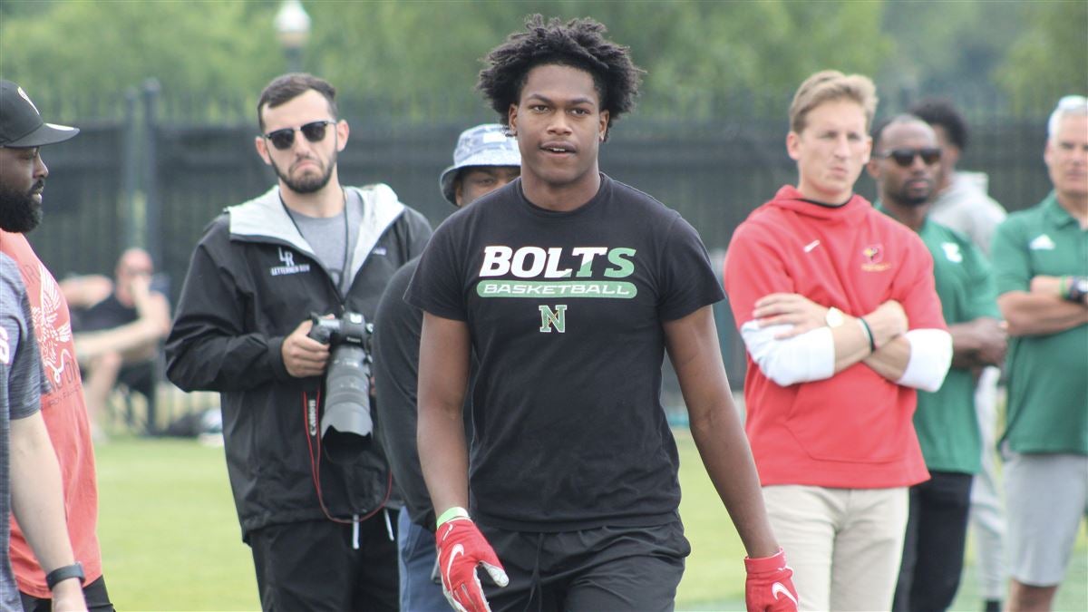 Five-star Dorian Brew announces Final 5 with commitment right around ...