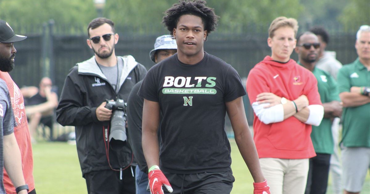 Five-star Dorian Brew announces Final 5 with commitment right around ...