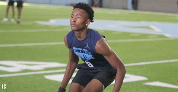 Photos: UNC Showtime Camp Gallery I