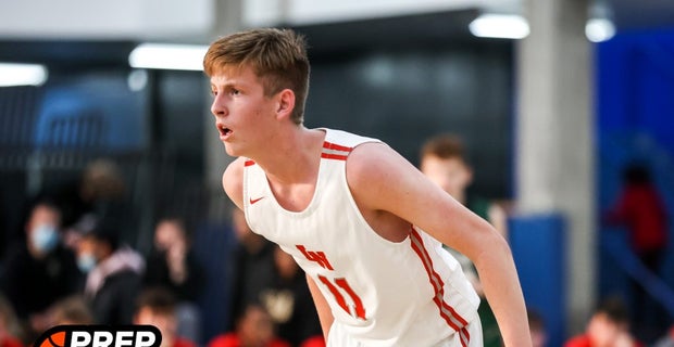 Wayzata vs Lakeville North: Nolan Winter & Jack Robison Prospect Analysis