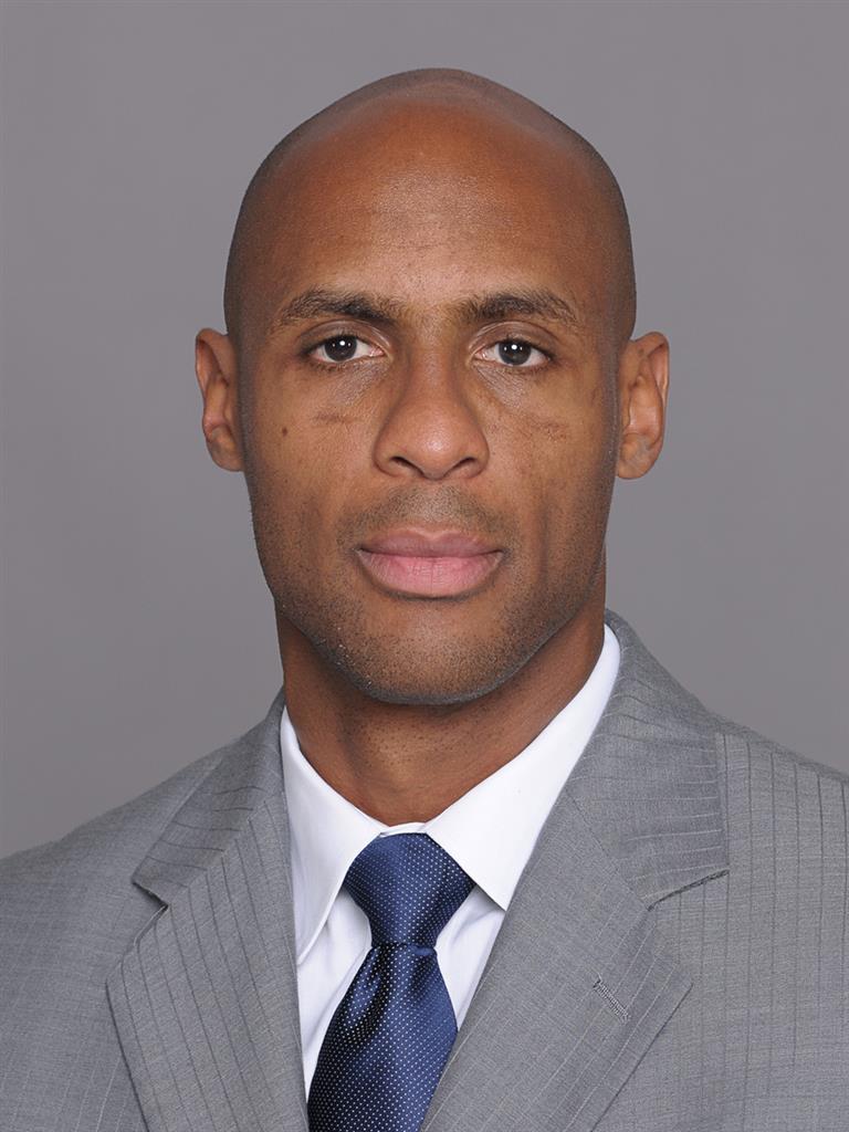 Louis Rowe, Assistant Coach (BK), FIU Golden Panthers