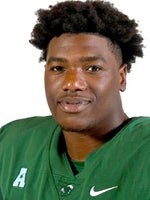 Cameron Wire, East Ascension, Offensive Tackle